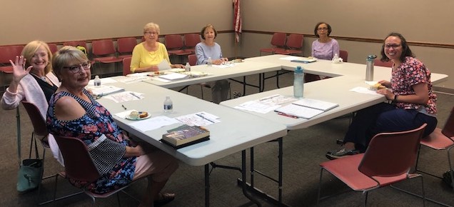 Friends - Irondale Library